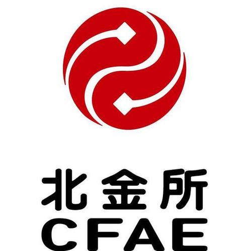 金融资产交易所图标