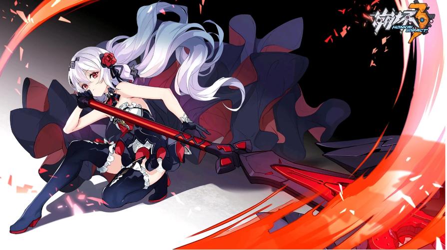 退魔师全cg图标