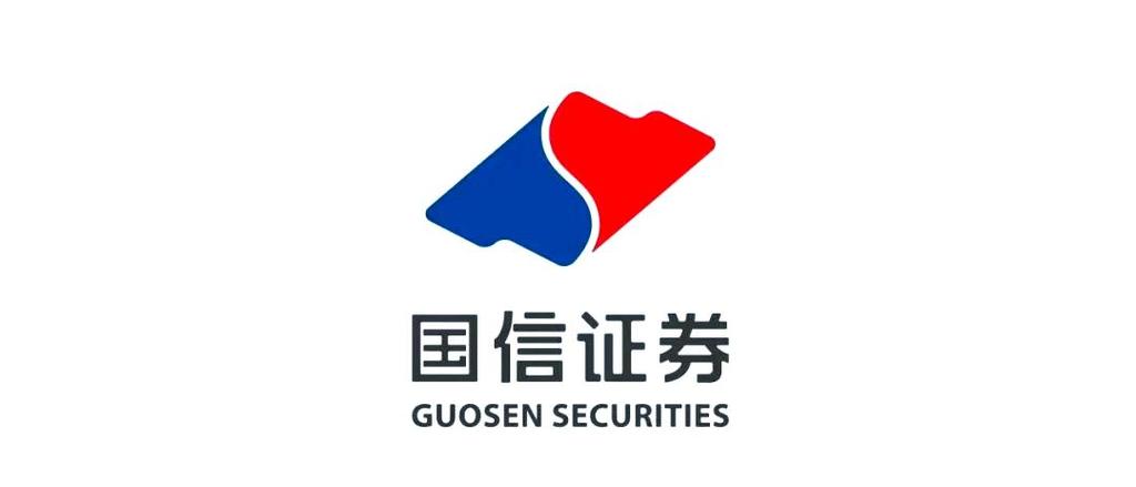 国信证券图标