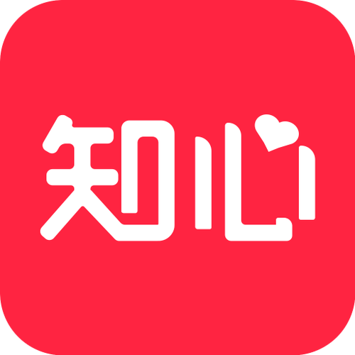 知心安卓下载图标