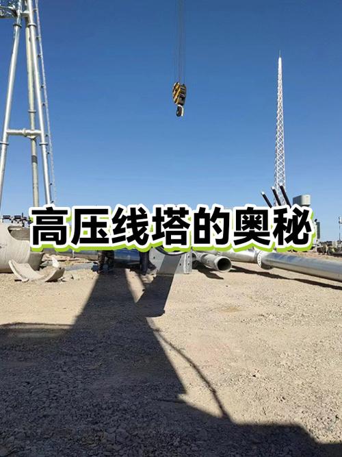 高压线铁塔一个大概多少钱图标