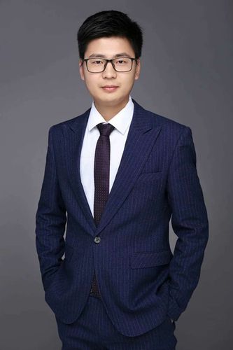 徐宇杰简介图标