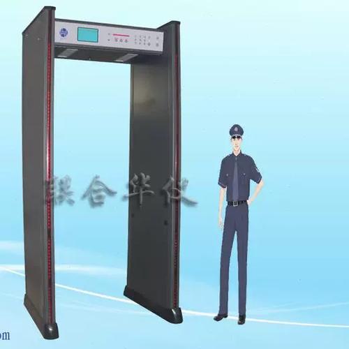 金属探测仪器价格图标