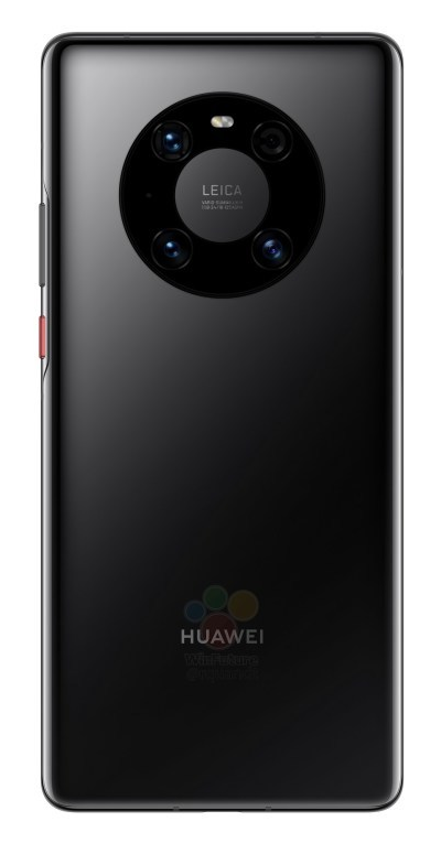 华为摄像头圆形四摄像头是什么手机图标