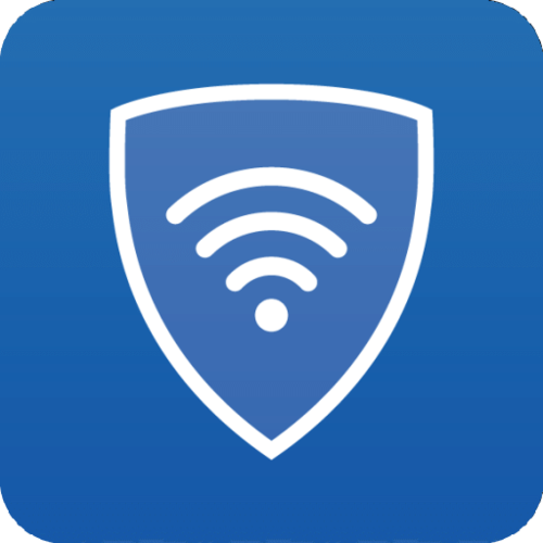 wifi防止别人蹭网图标