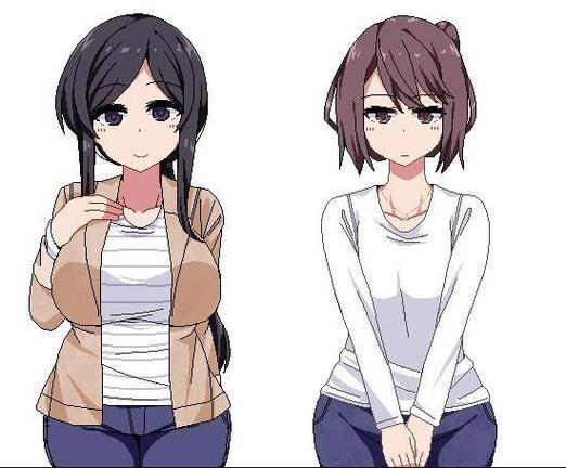 夏日狂想曲美雪触发图标