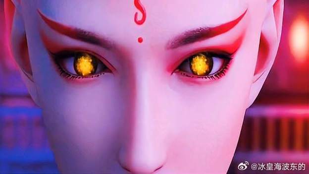 《心魔引》作者:qjf图标