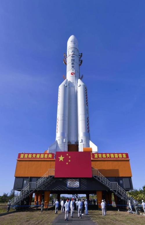胖五飞天团队