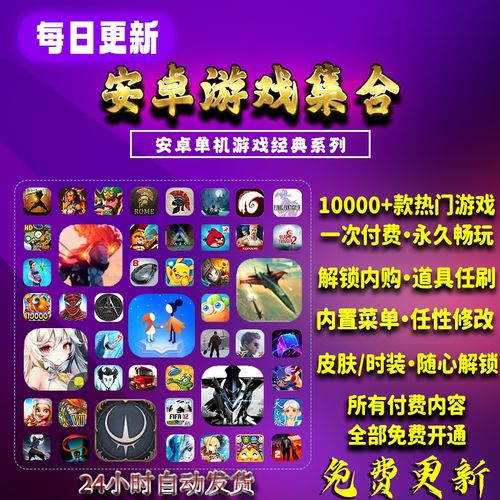 手机移植电脑单机游戏破解截图