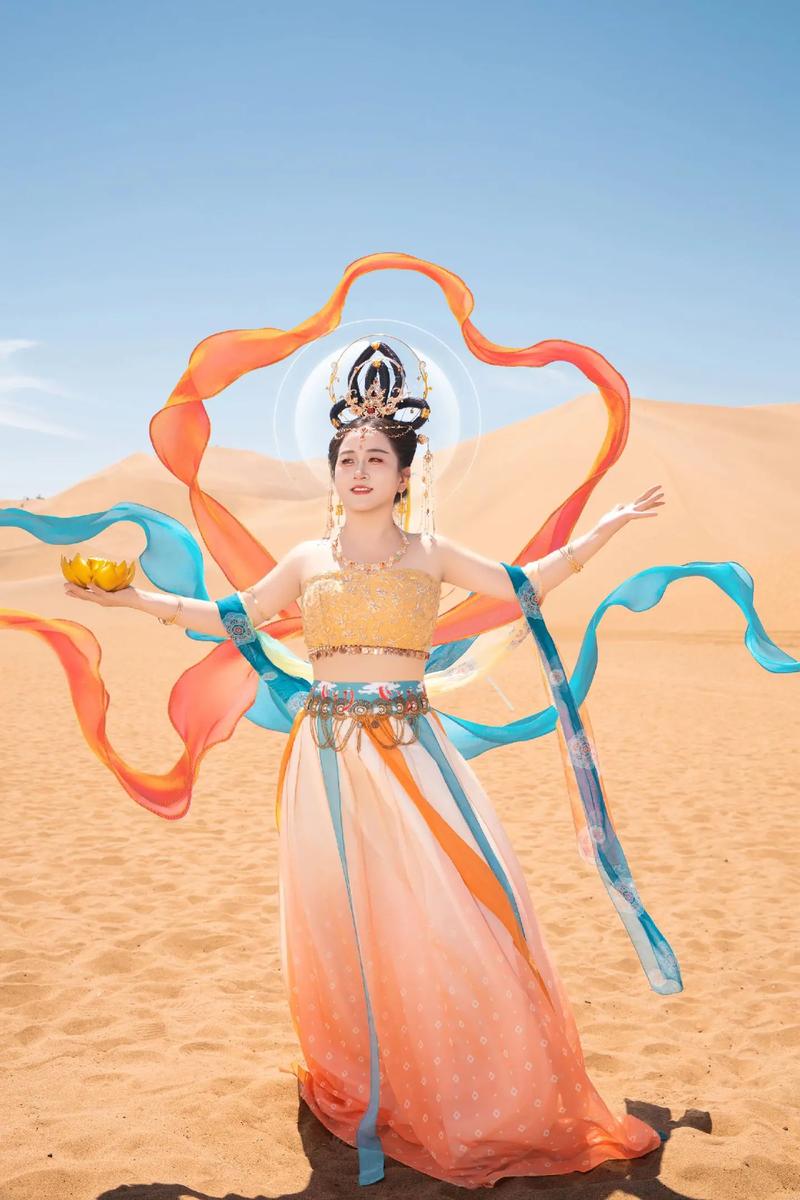 藏龙诀飞天截图