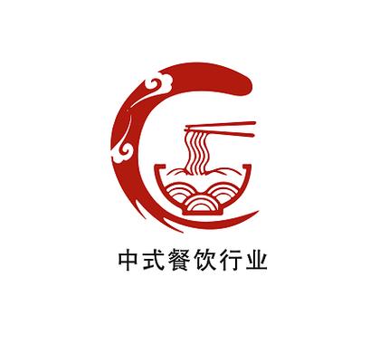 餐饮标志logo图标