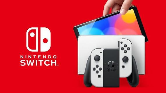 ps4和switch截图