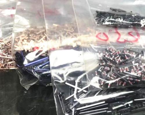 一加7pro侧边按键图标