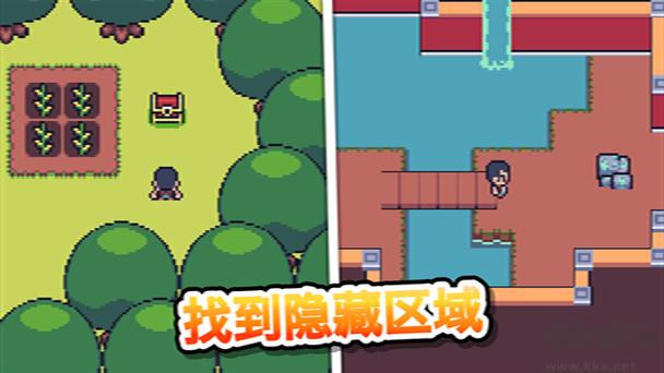 超级迷你农场无限金币版图标