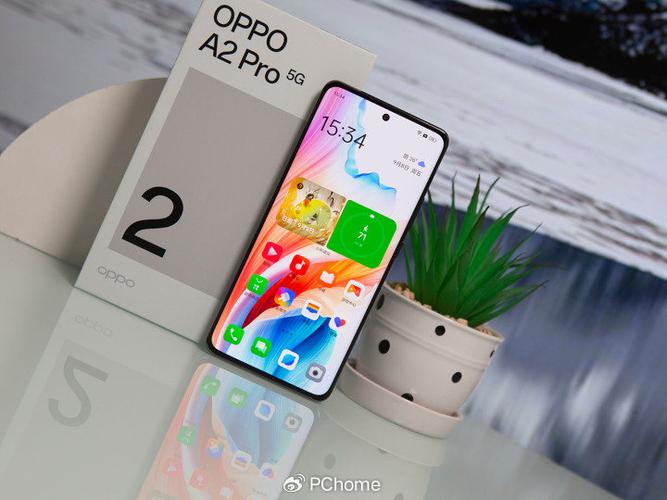 oppo120帧手机画质0图标