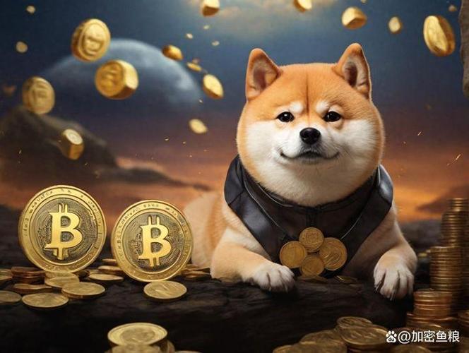 狗狗币最便宜的时候多少钱图标