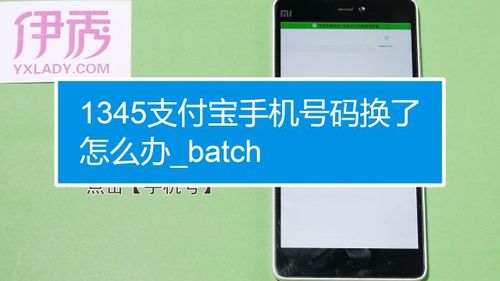 京东改绑定手机号码图标