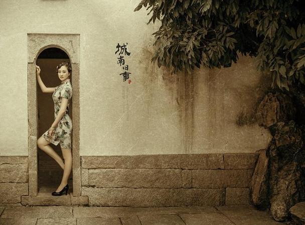 旧情旧景截图