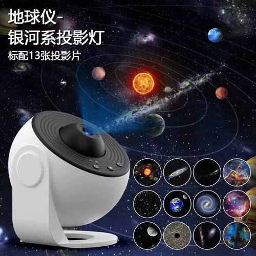 星空投影仪怎么使用图标