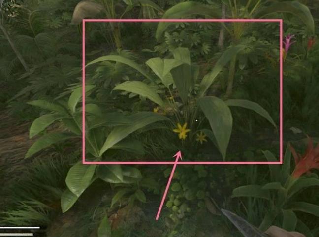 绿色地狱吧bug刷材料图标