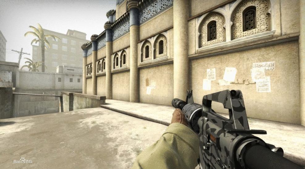 csgo哪个模式经验多图标