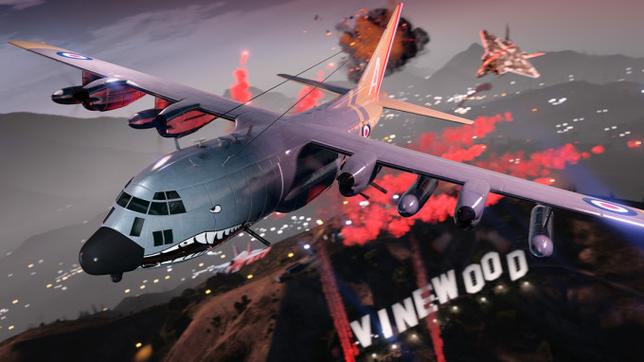 gta5新任务图标