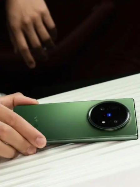 vivo手机可以配对苹果手表吗图标