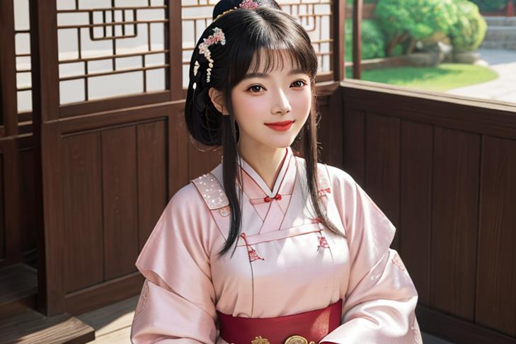 福包女配又娇又甜图标