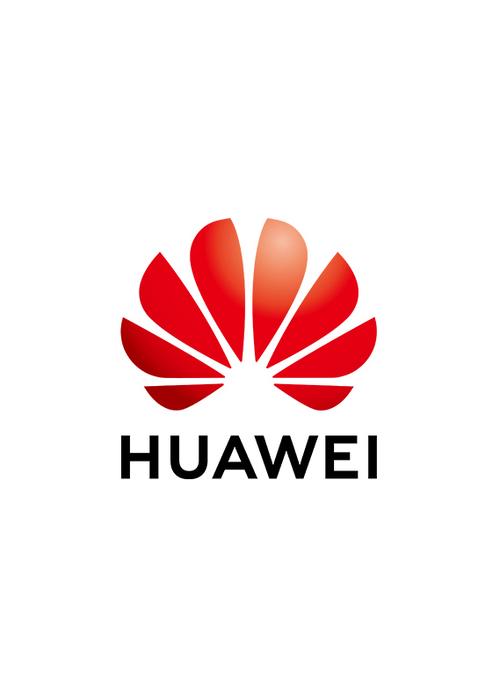 华为手机logo图片