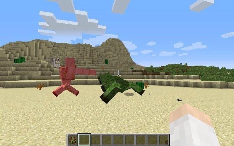 我的世界1.7.10纯净版图标