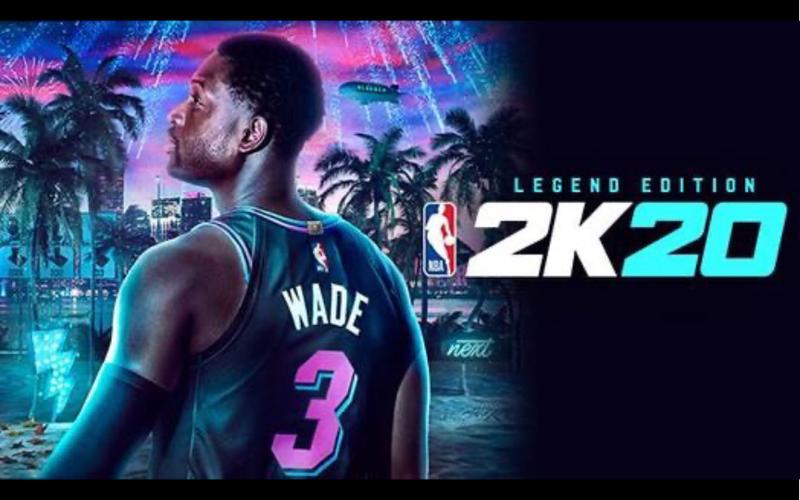 nba2k20ios破解版截图