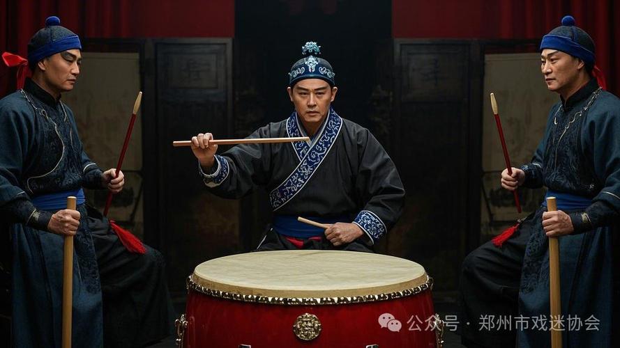 下载戏曲锣鼓