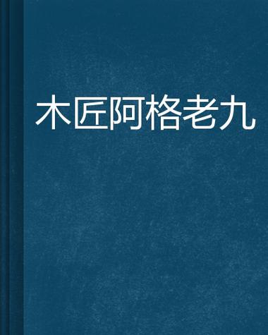 老九小说图标