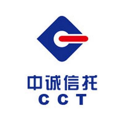 中诚信托截图