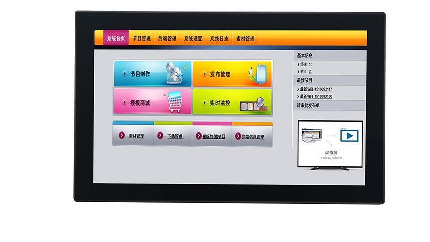 专业查广告系统截图