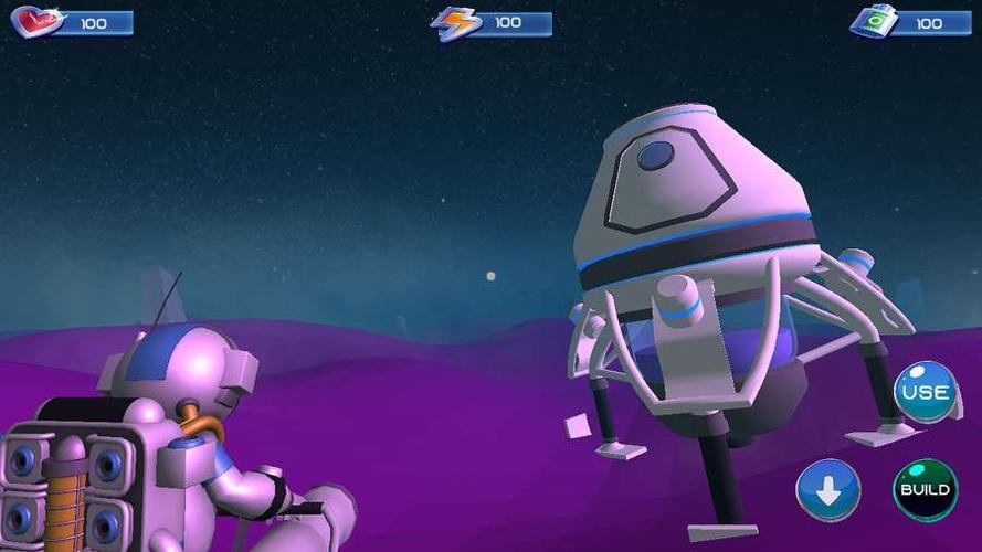 astroneer有手机版吗图标