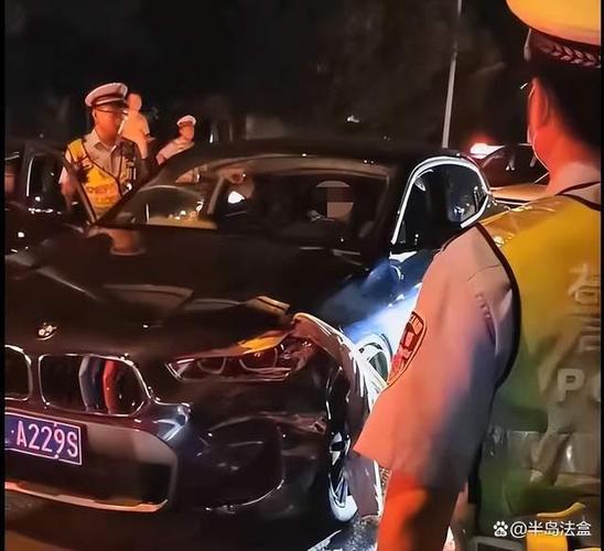 驾车故意拖行