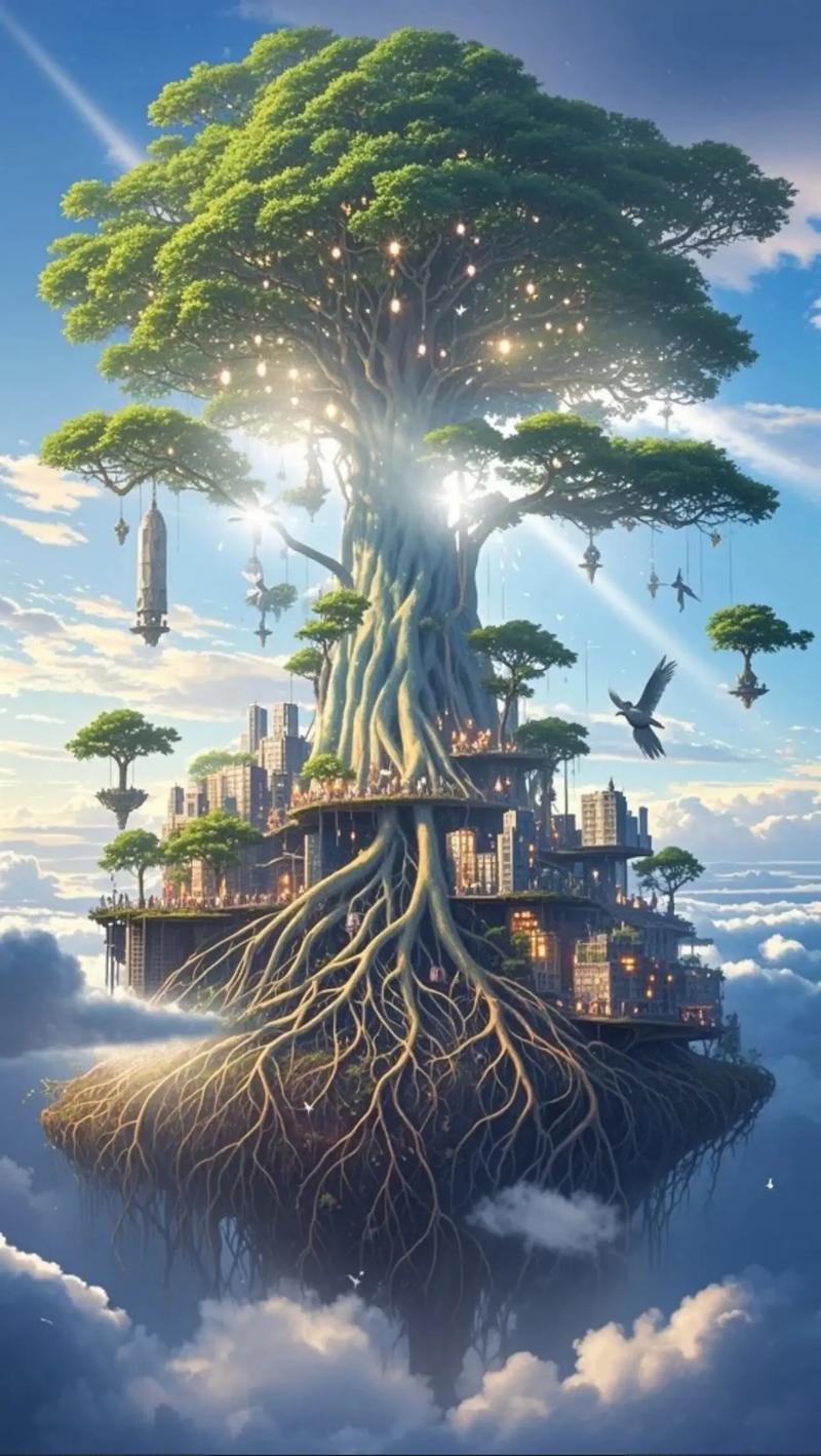 自带root的虚拟框架图标