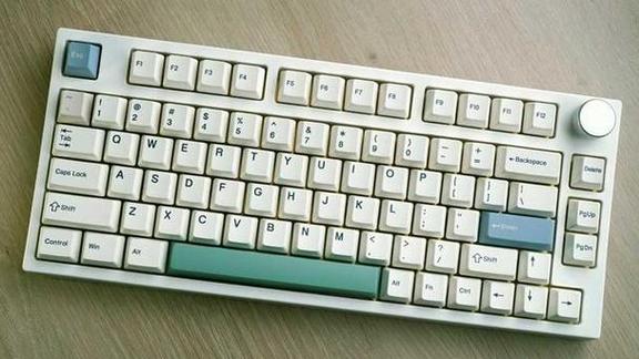 keybox键盘图标