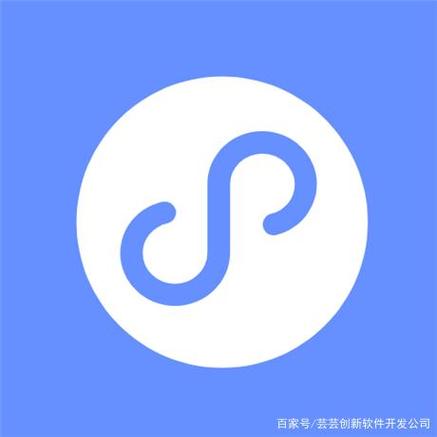 logo是蓝色的y是什么小程序图标