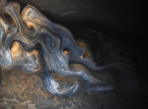 木星上有生物吗图标