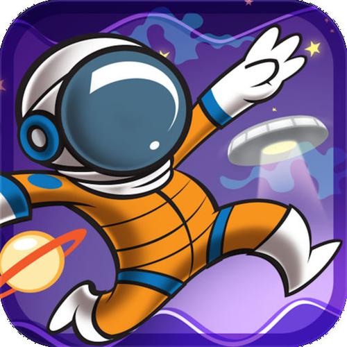 太空人游戏缩略图