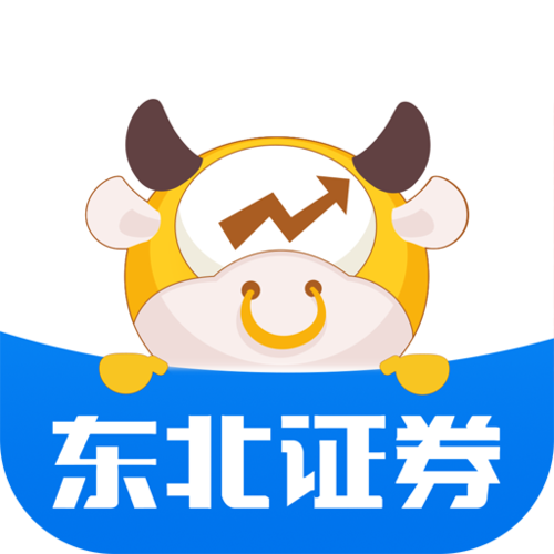 东北证券融e通图标