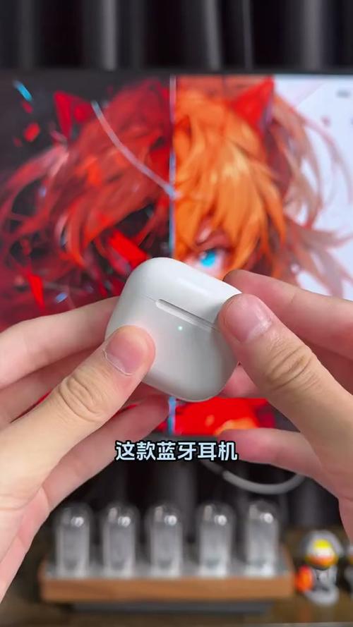 华强北AirPods第四代图标