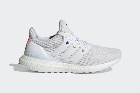 boost图标