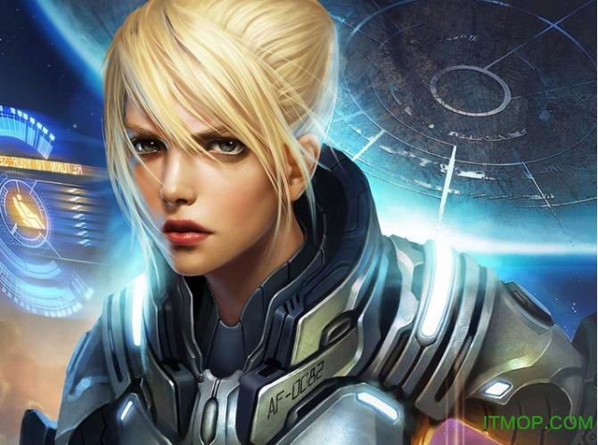 星际争霸人口无限图标