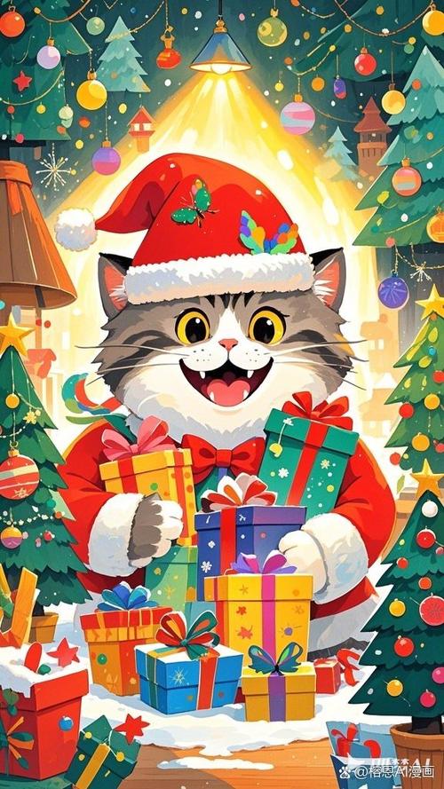 猫猫吱吱漫画免费下拉式最新章节图标