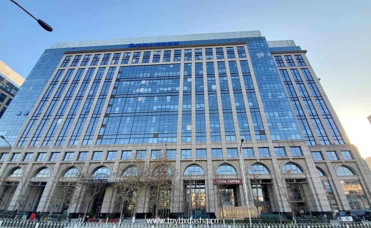 北京太平洋保险公司电话图标