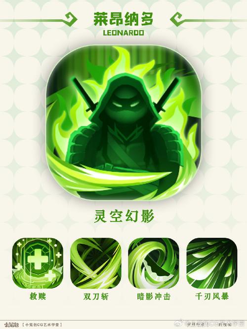 超速传动2绿色技能