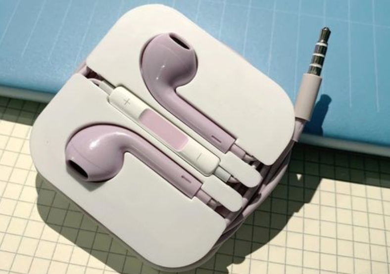 iphone耳机有杂音滋滋怎么办图标